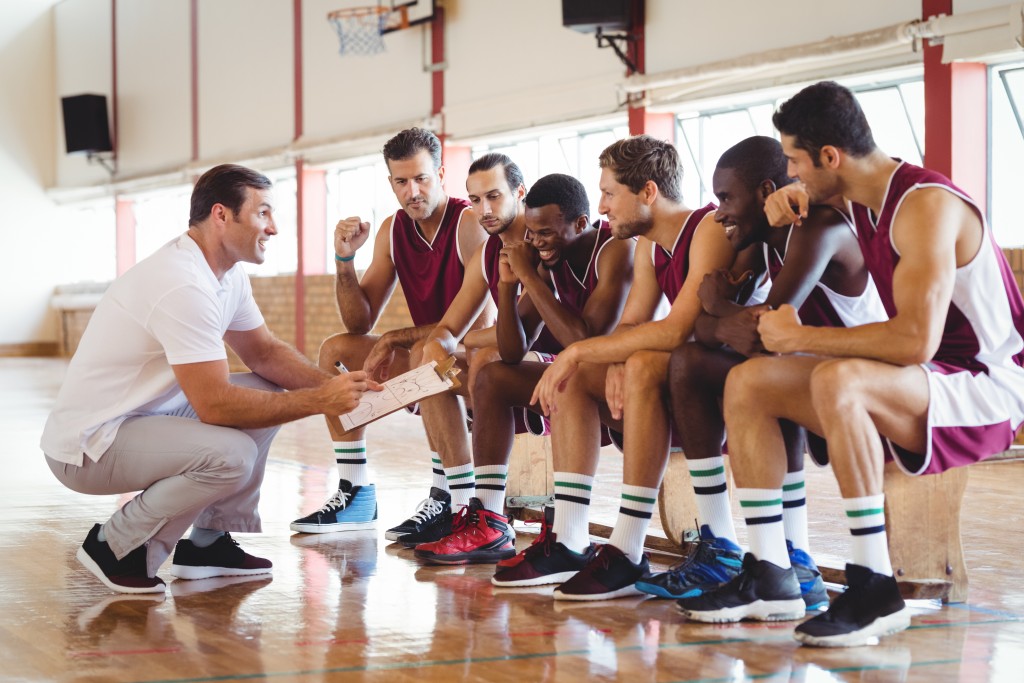 The Essentials of Staying Safe During Sports | Cloud Land