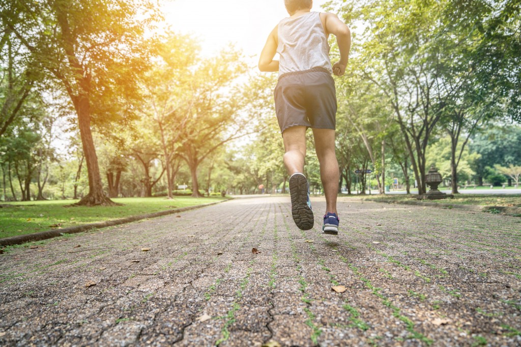 Improving Your Running Time Is Possible With These Suggestions | Cloud Land