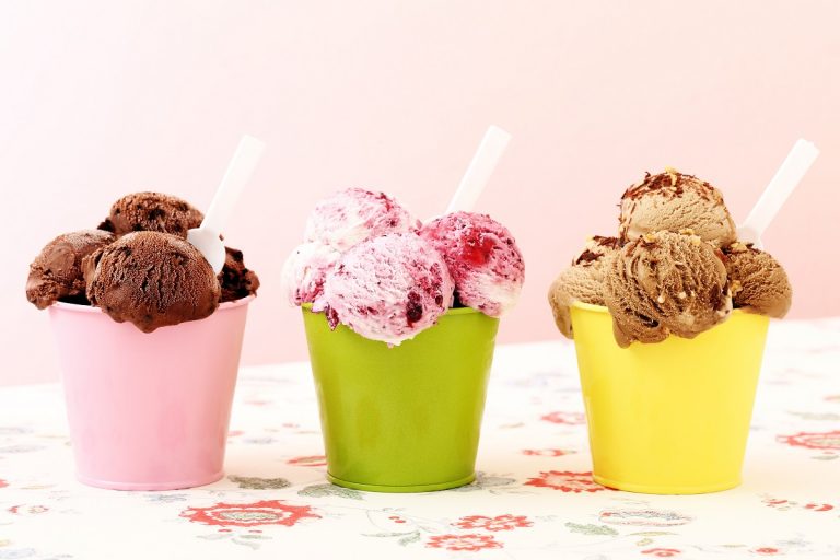 Ice Cream 101: 5 Interesting Facts You Should Know | Cloud Land