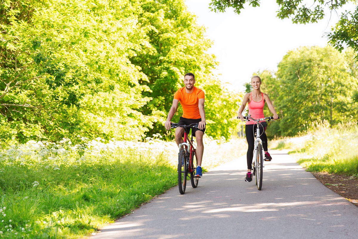 Different Outdoor Activities Nature Lovers Should Consider - Cloud Land